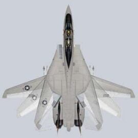 Grumman F-14A Tomcat | Tamiya 1/48【 Review 2022